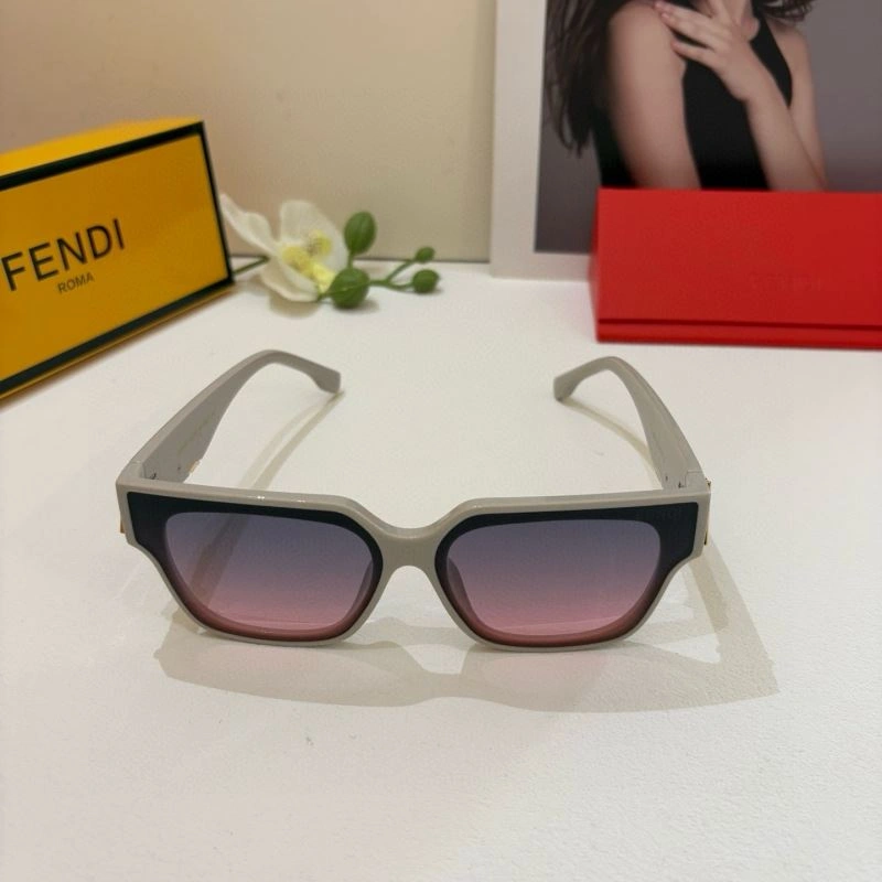 Genuine Fendi Sunglasses