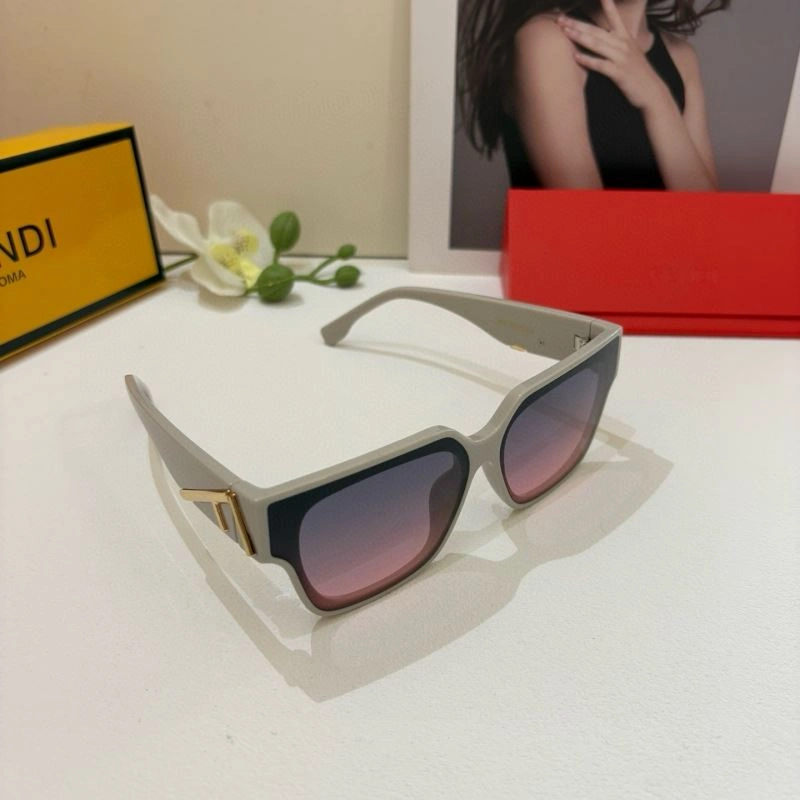 Genuine Fendi Sunglasses