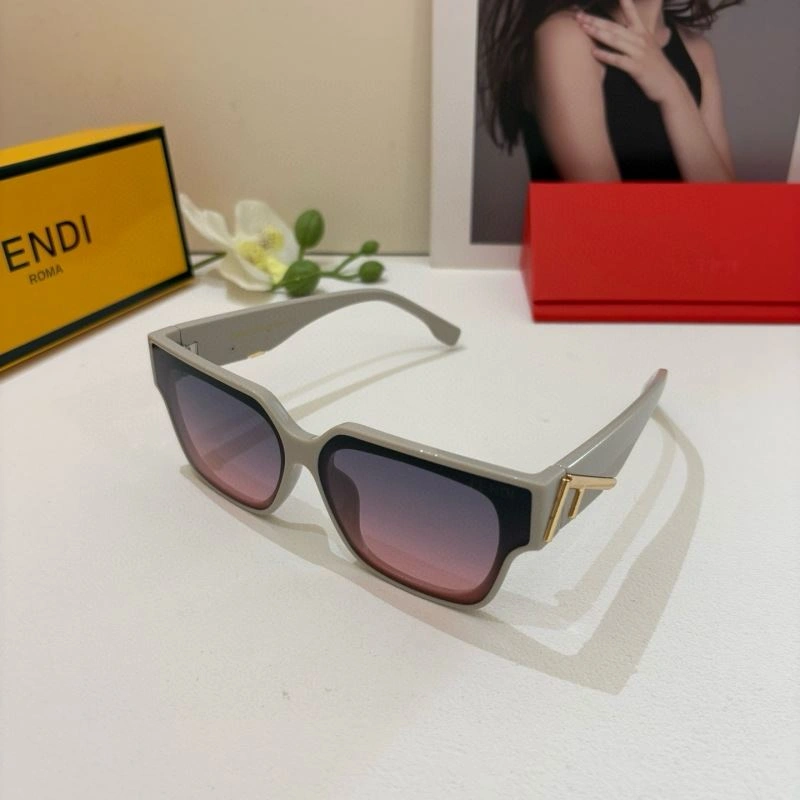 Genuine Fendi Sunglasses