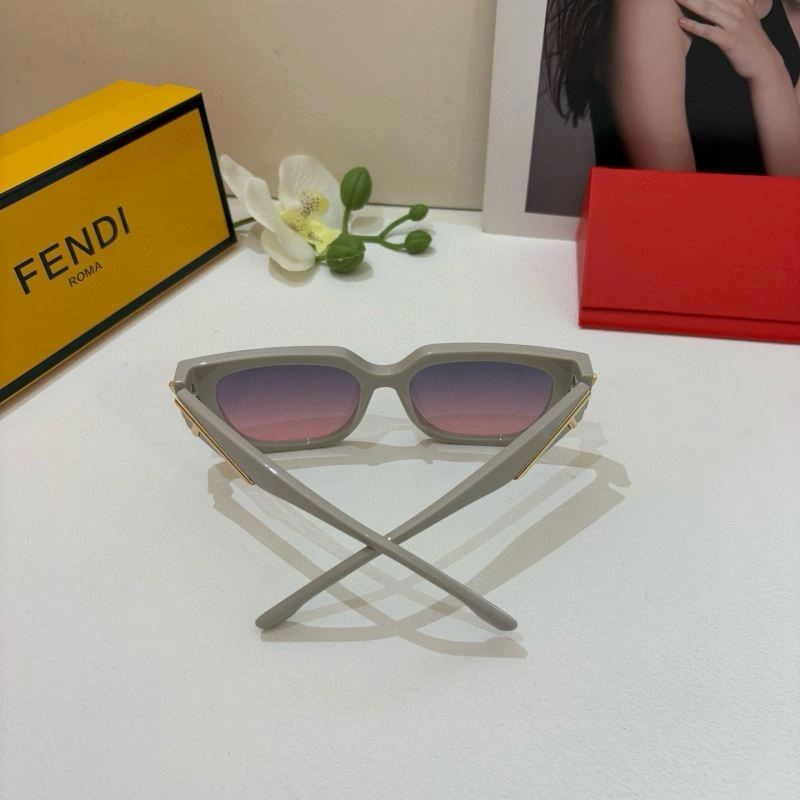 Genuine Fendi Sunglasses