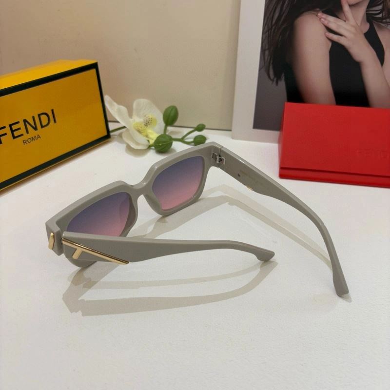 Genuine Fendi Sunglasses