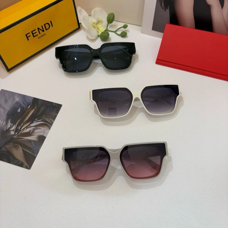 Genuine Fendi Sunglasses