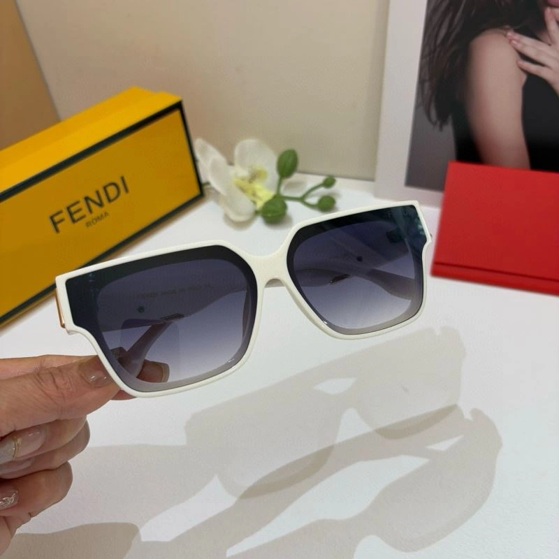 1:1 copy Fendi Sunglasses