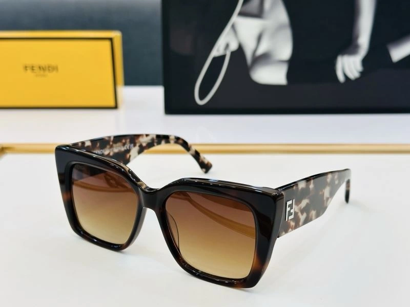 Official Fendi Sunglasses
