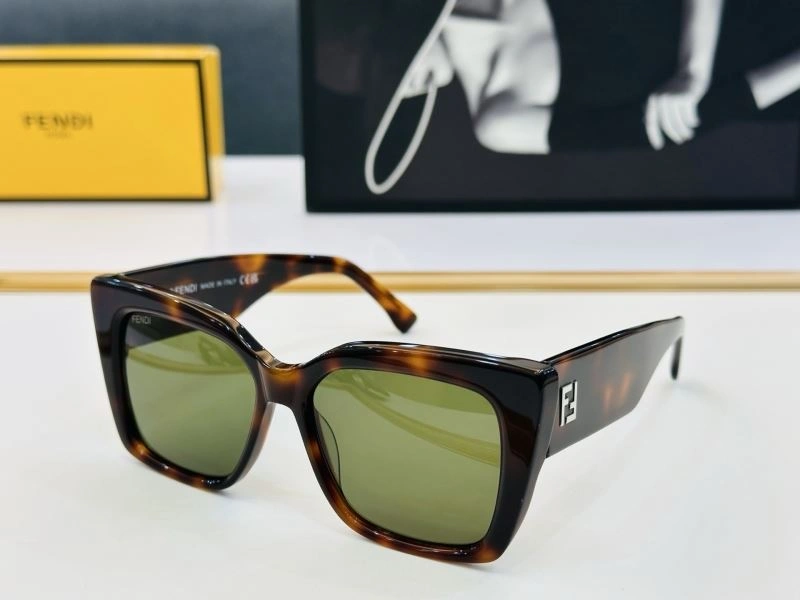 Official Fendi Sunglasses