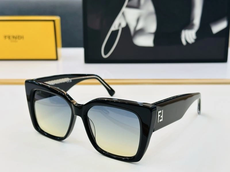 Official Fendi Sunglasses