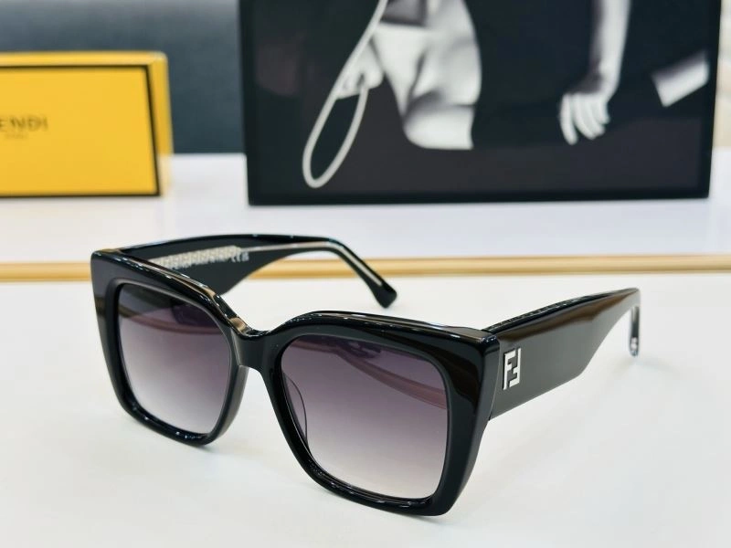 Official Fendi Sunglasses