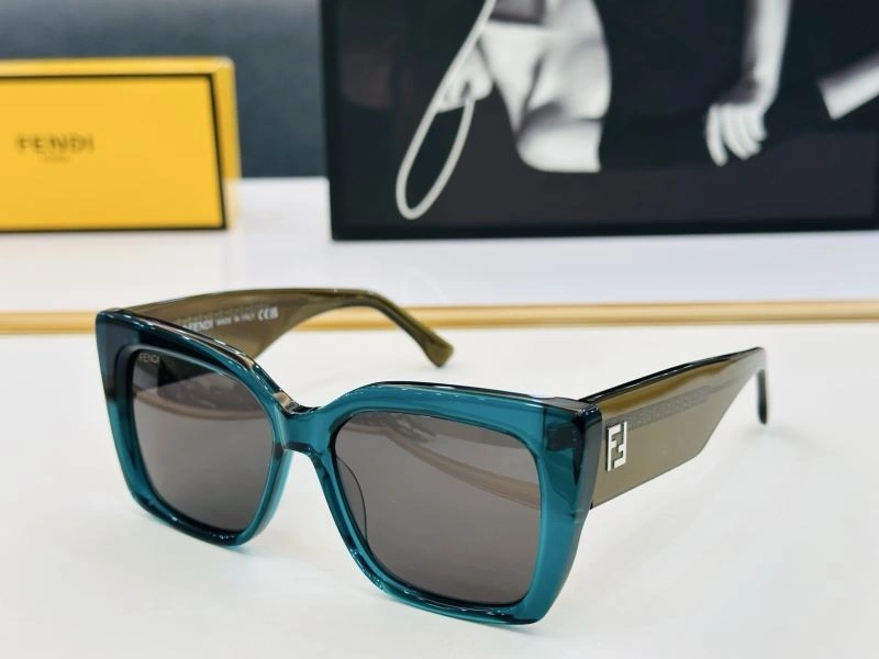 Official Fendi Sunglasses