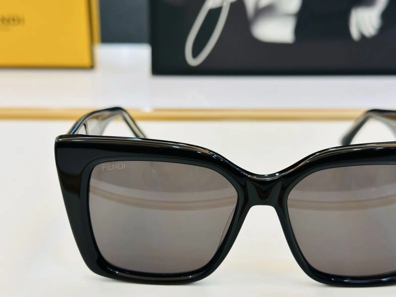 Official Fendi Sunglasses