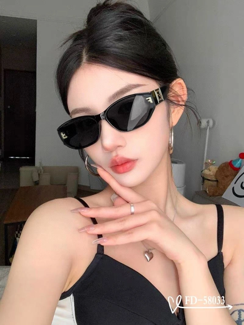 Fendi Sunglasses