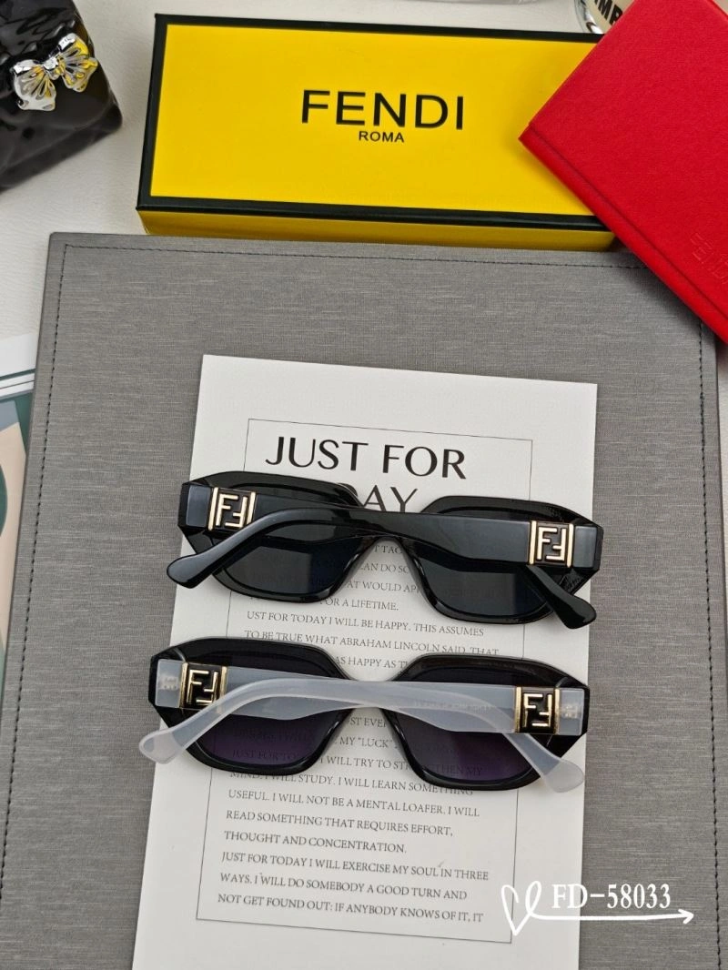 Cut-rate Fendi Sunglasses