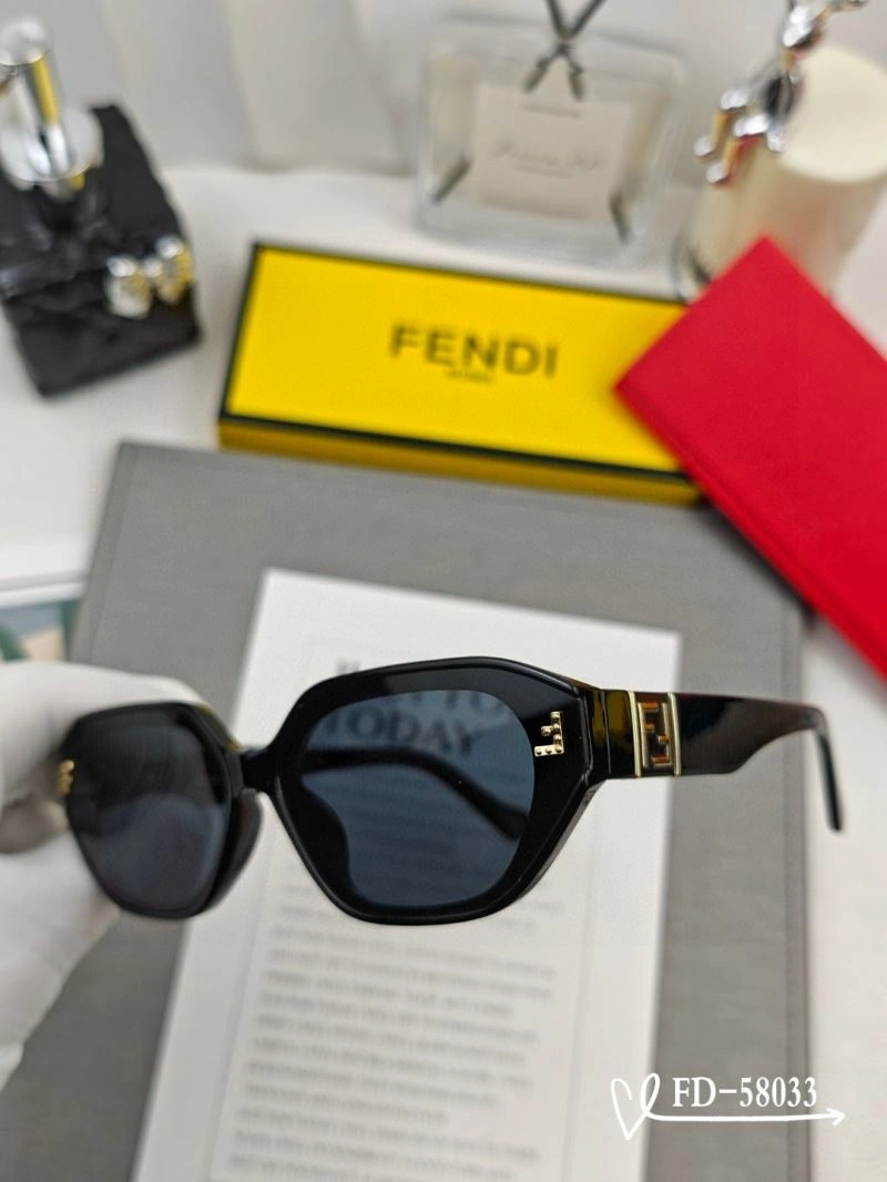 Cut-rate Fendi Sunglasses