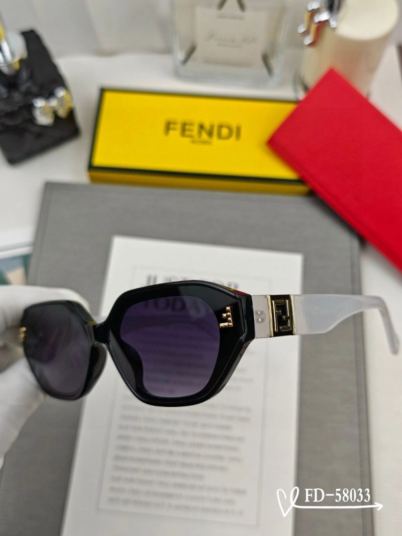 Cut-rate Fendi Sunglasses