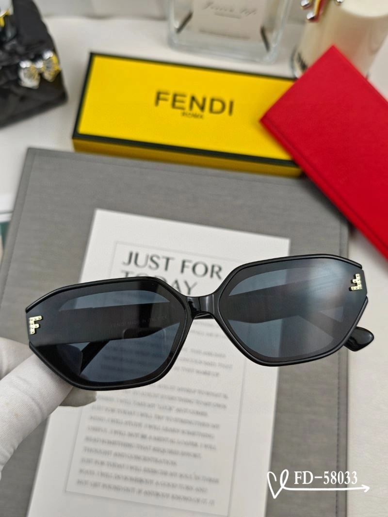 Cut-rate Fendi Sunglasses
