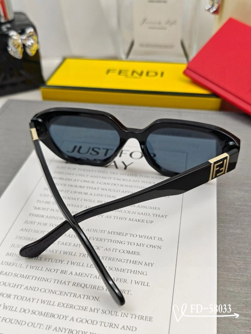 Cut-rate Fendi Sunglasses