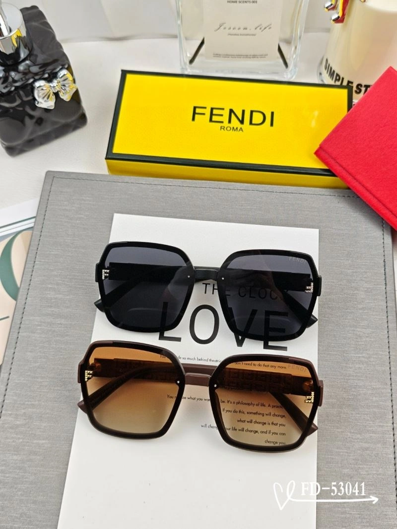 Cut-rate Fendi Sunglasses