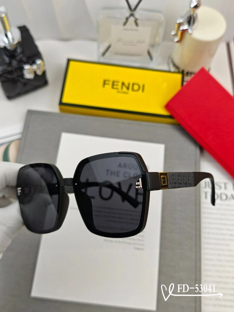 Cut-rate Fendi Sunglasses