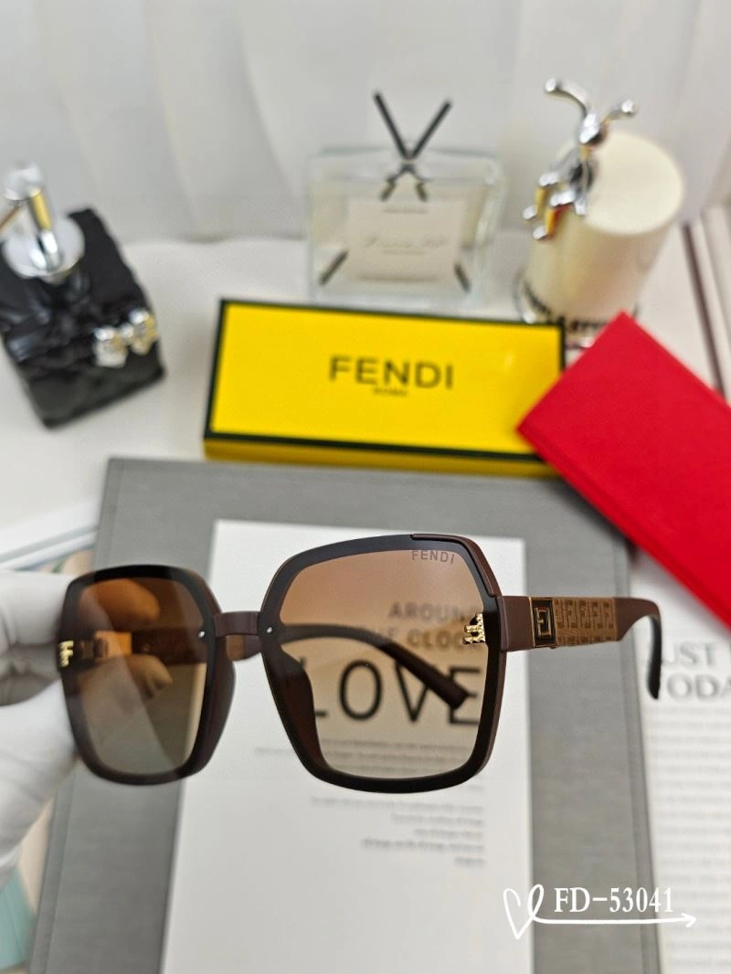 Cut-rate Fendi Sunglasses