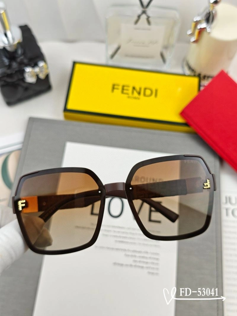 Cut-rate Fendi Sunglasses