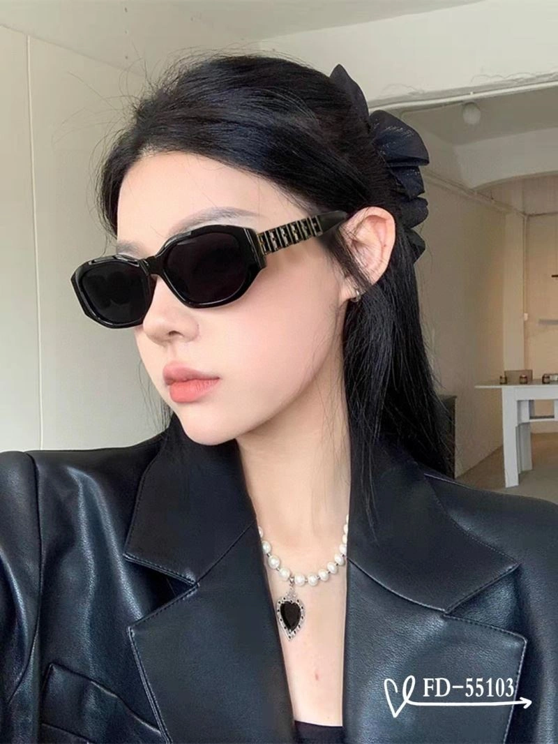 Fendi Sunglasses