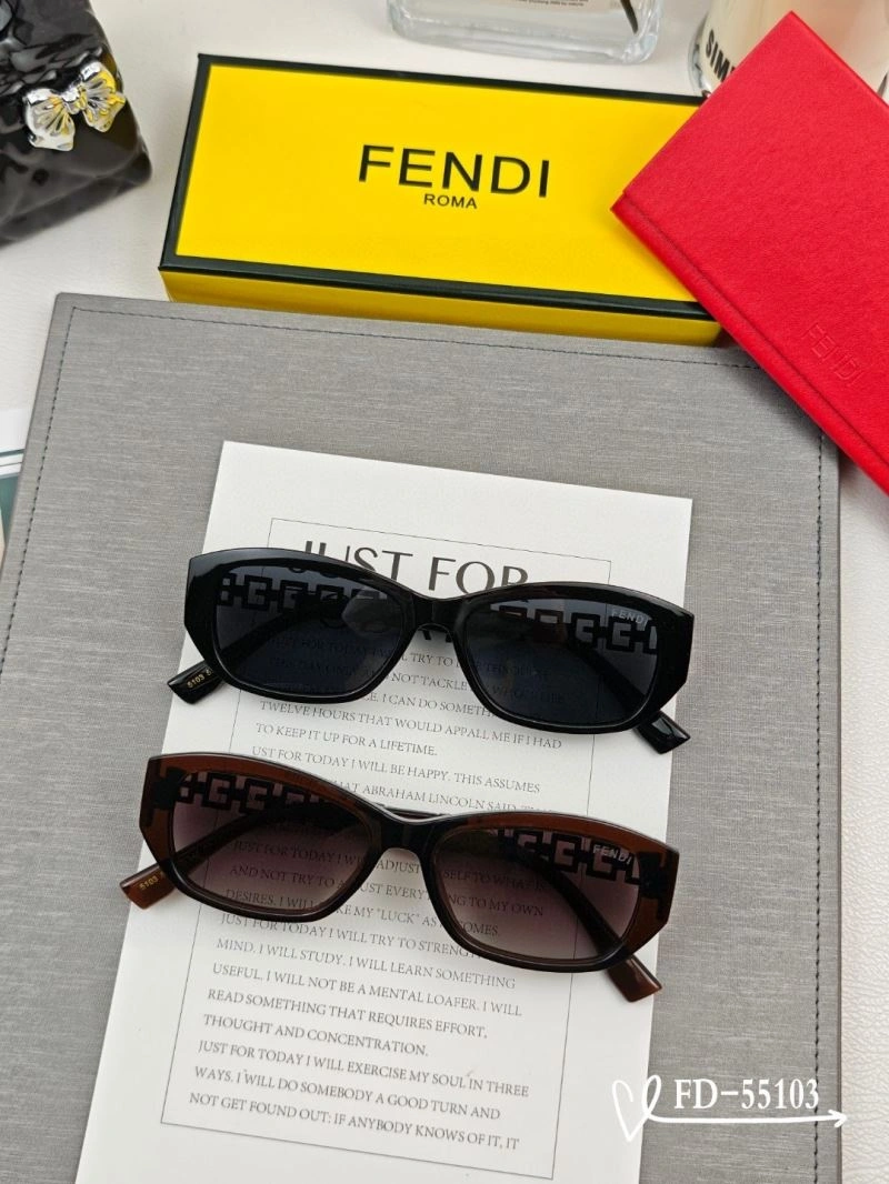 Bargain Fendi Sunglasses