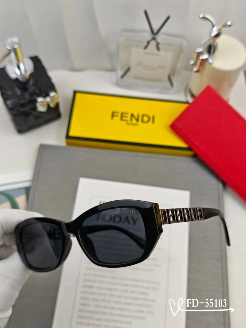 Bargain Fendi Sunglasses