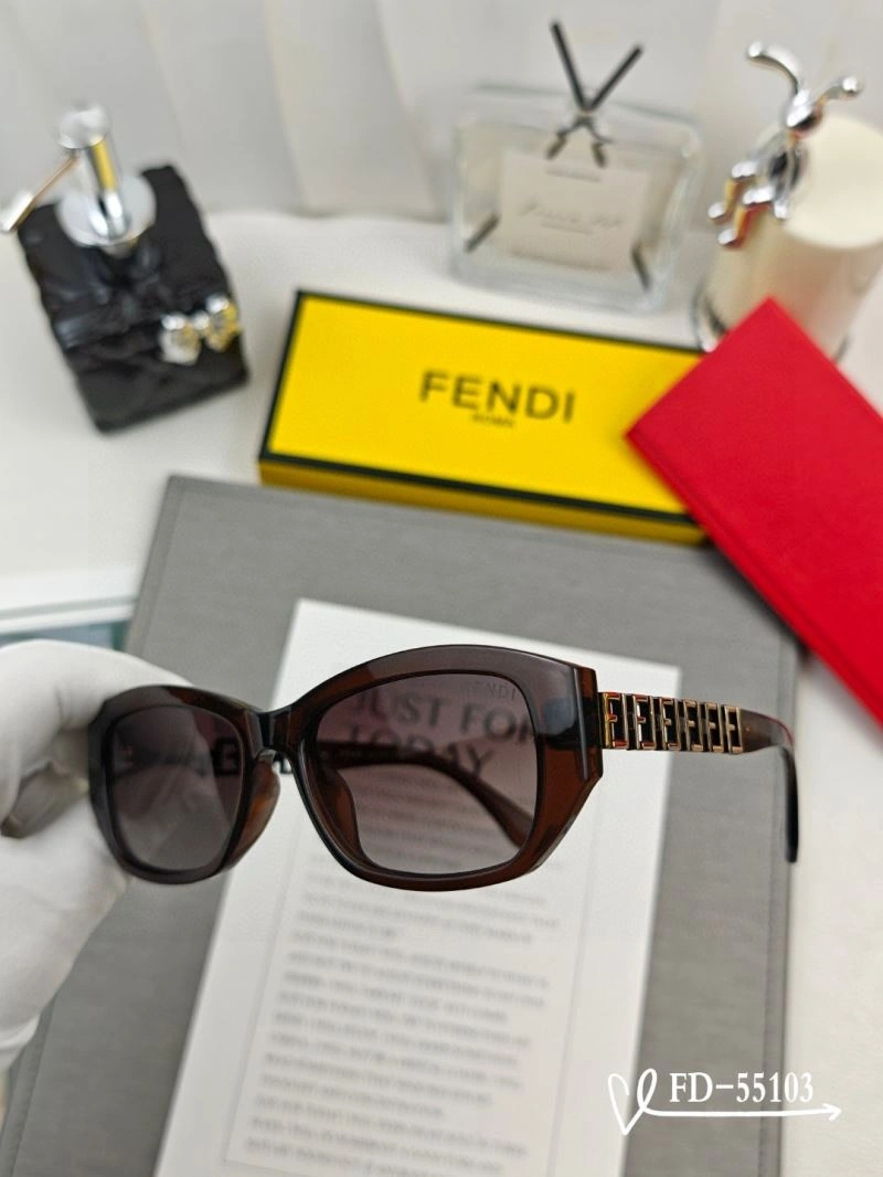 Bargain Fendi Sunglasses