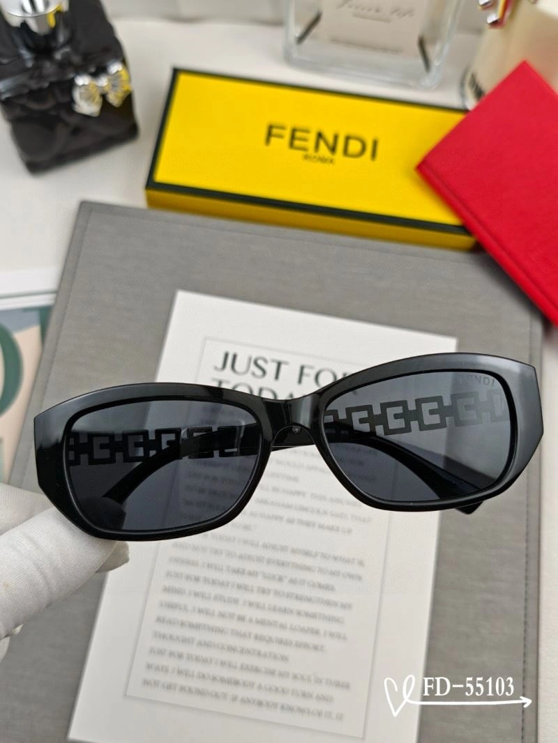 Bargain Fendi Sunglasses