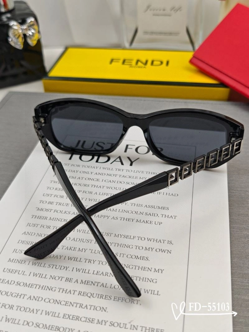 Bargain Fendi Sunglasses
