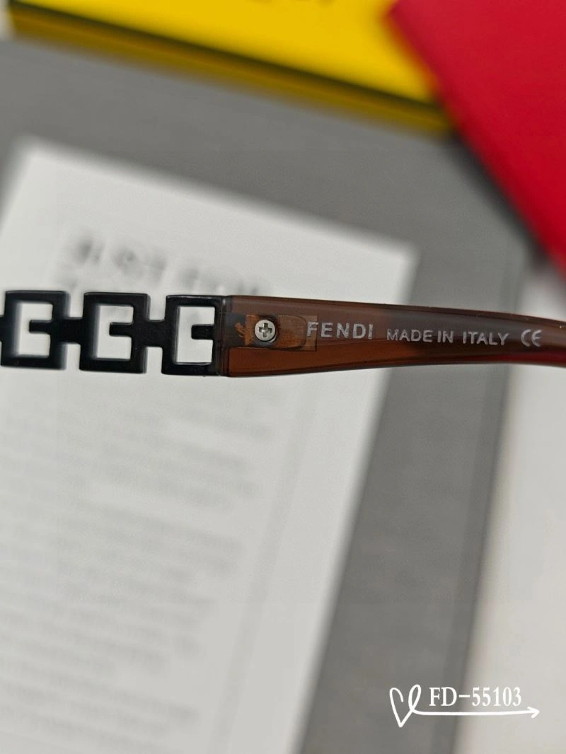 Bargain Fendi Sunglasses