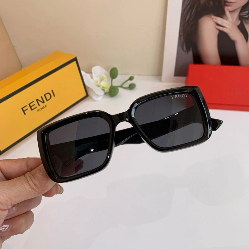 Fendi Sunglasses