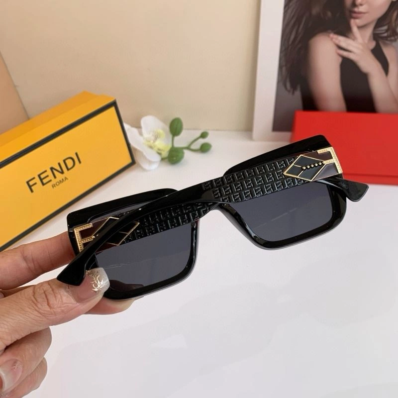 High fidelity Fendi Sunglasses