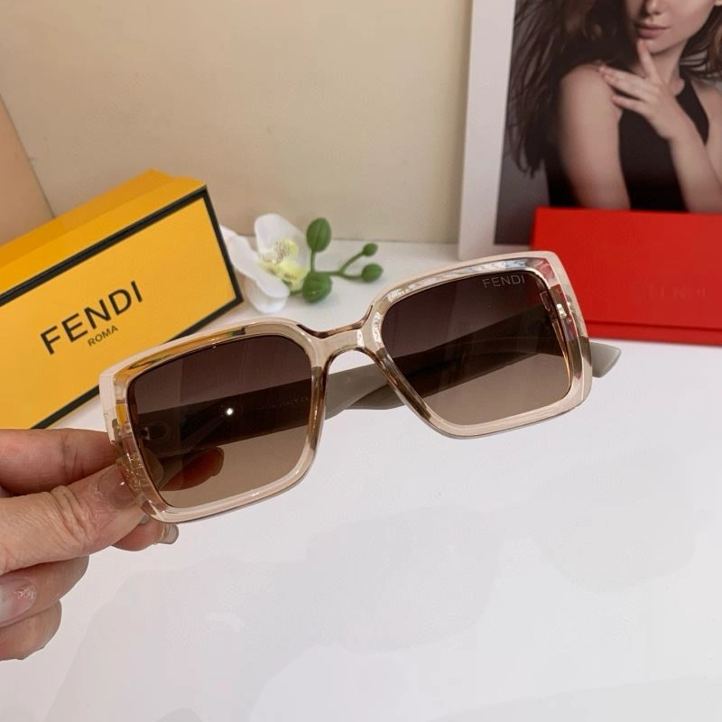 Fendi Sunglasses