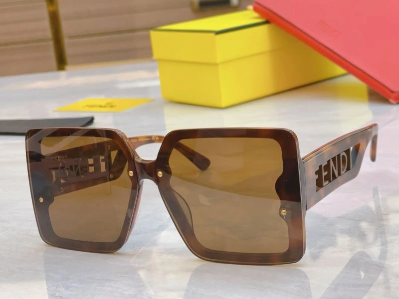 Fendi Sunglasses