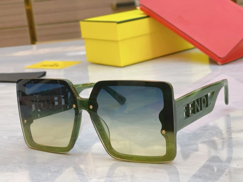 Genuine Fendi Sunglasses