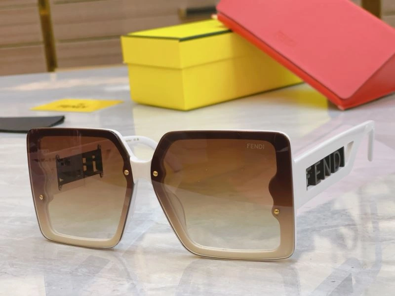 Genuine Fendi Sunglasses