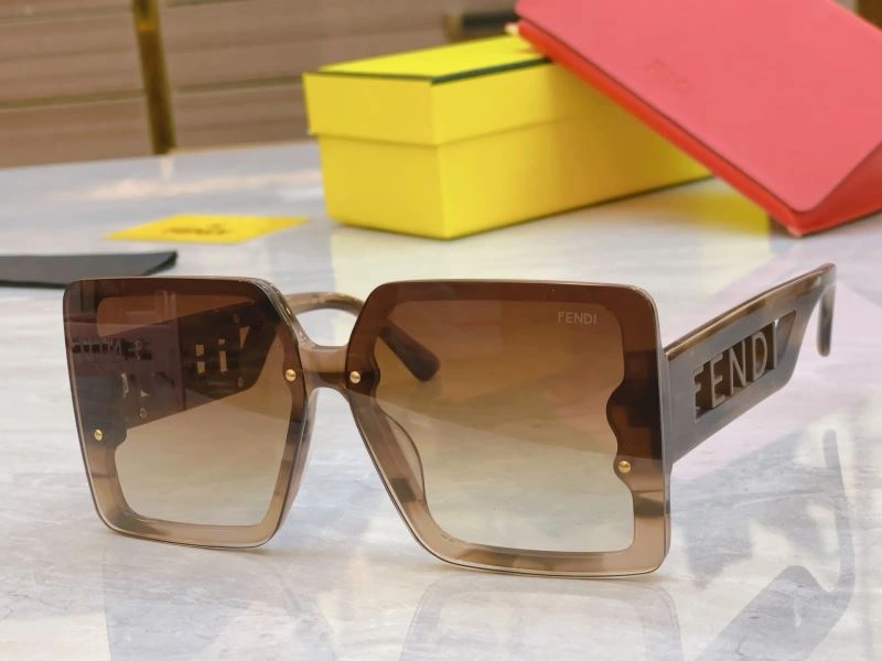 Genuine Fendi Sunglasses