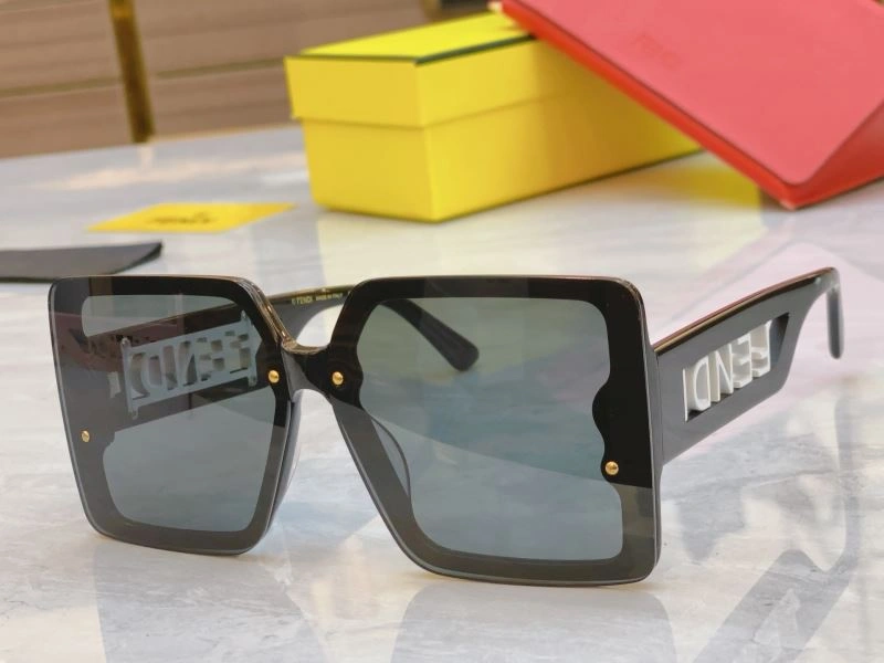 Genuine Fendi Sunglasses