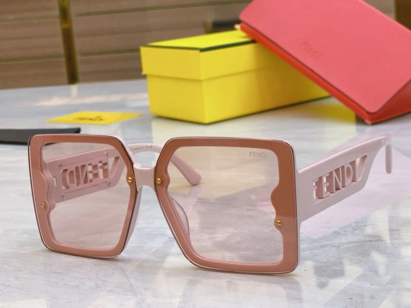 Genuine Fendi Sunglasses