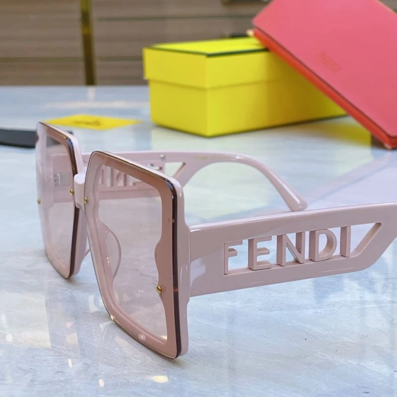 Genuine Fendi Sunglasses