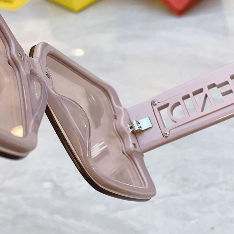 Genuine Fendi Sunglasses