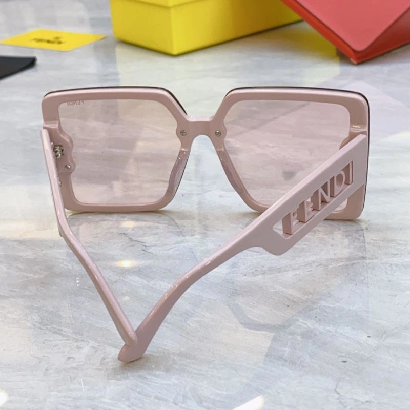 Genuine Fendi Sunglasses