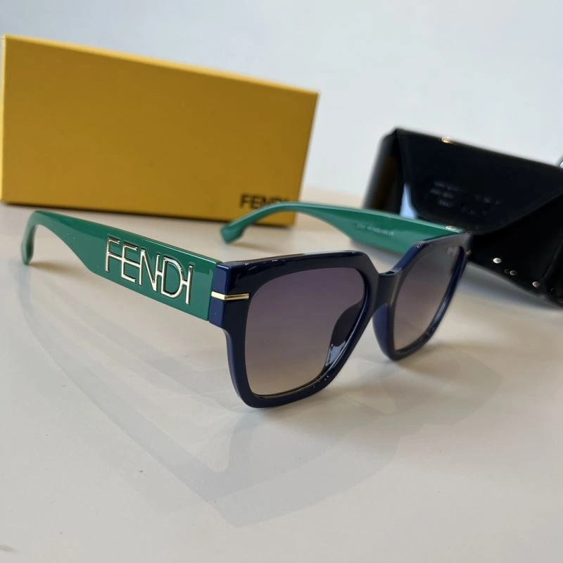 Fendi Sunglasses