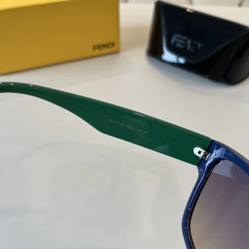 Top match Fendi Sunglasses