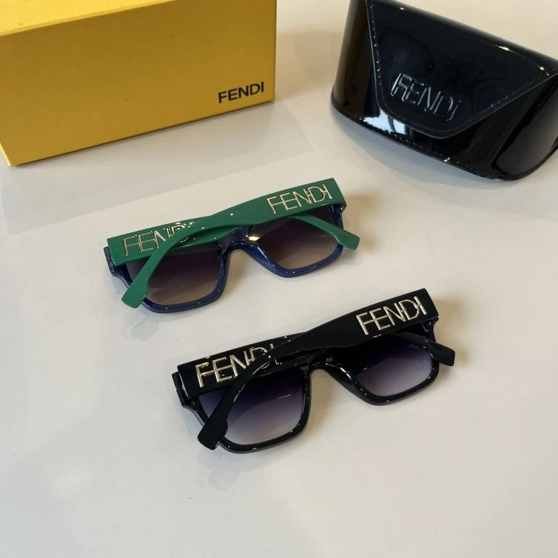 Affordable Fendi Sunglasses