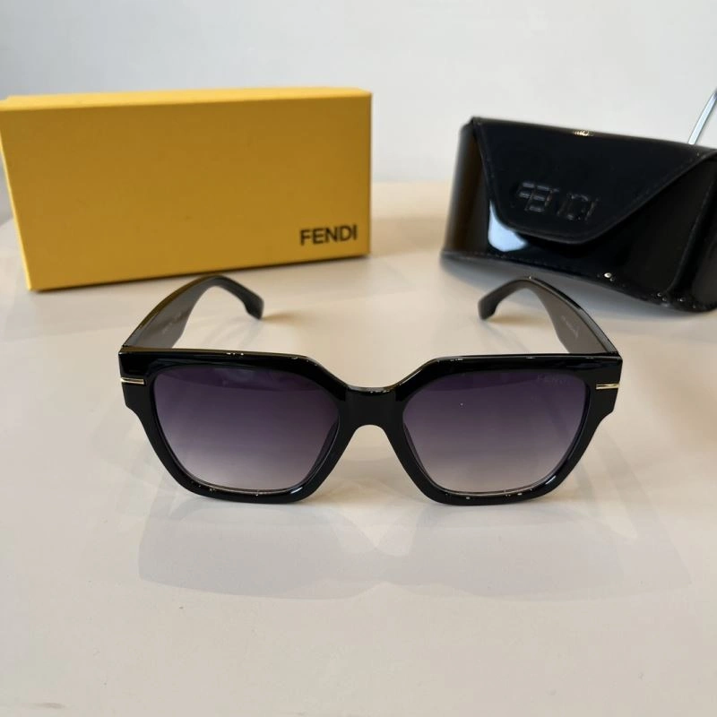 Affordable Fendi Sunglasses