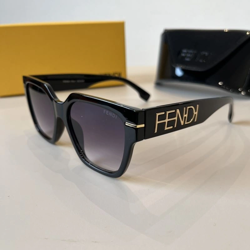 Affordable Fendi Sunglasses