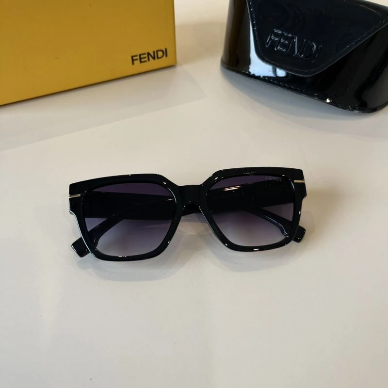 Affordable Fendi Sunglasses