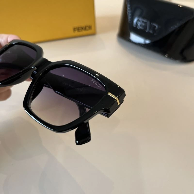 Affordable Fendi Sunglasses