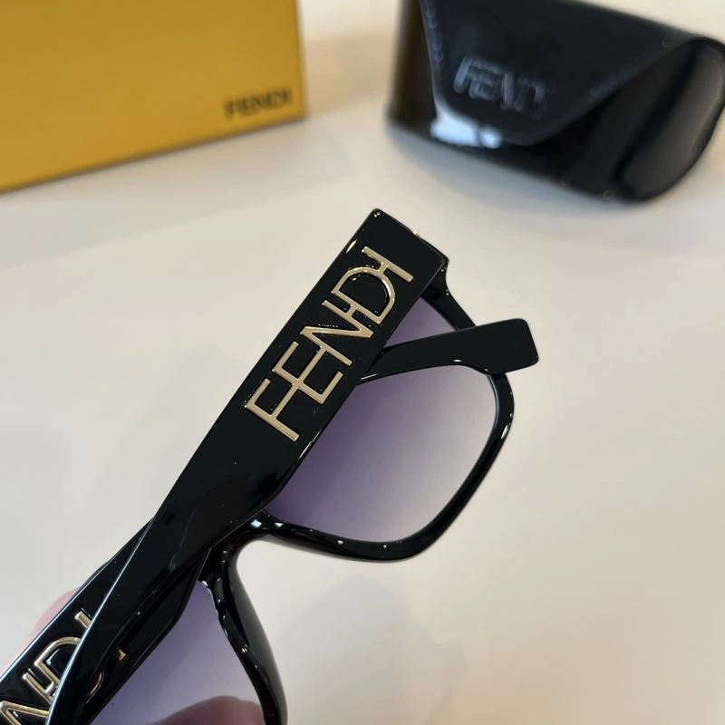Affordable Fendi Sunglasses